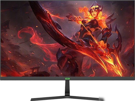 Игровой монитор ELSA EA251S купить в Минске